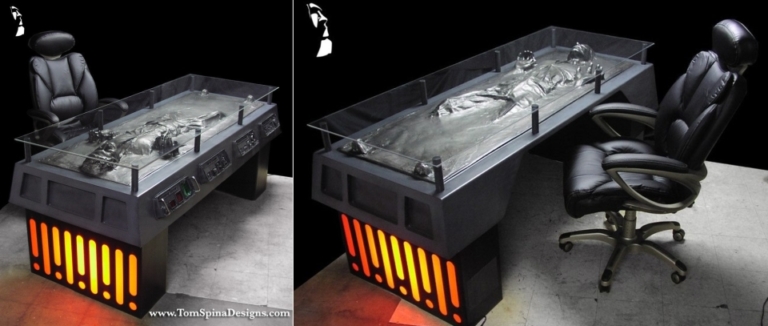 10 Spooky Furniture to Enjoy Halloween all Year-Round