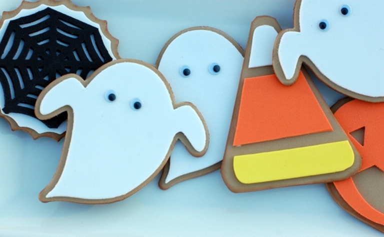 DIY: Trick everyone this Halloween with fake monster cookies