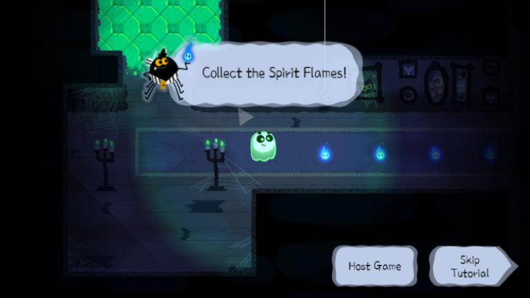 26 Years of Halloween Google Doodles: A Nostalgic Showcase