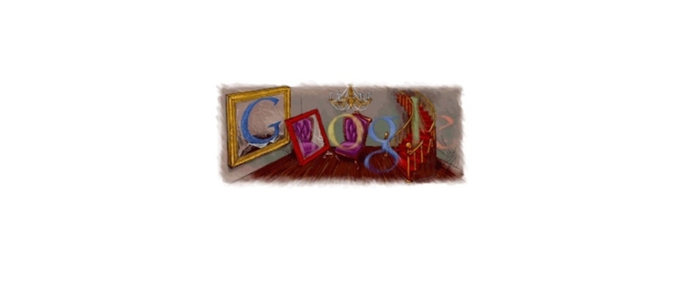 27 Years of Halloween Google Doodles: A Nostalgic Showcase