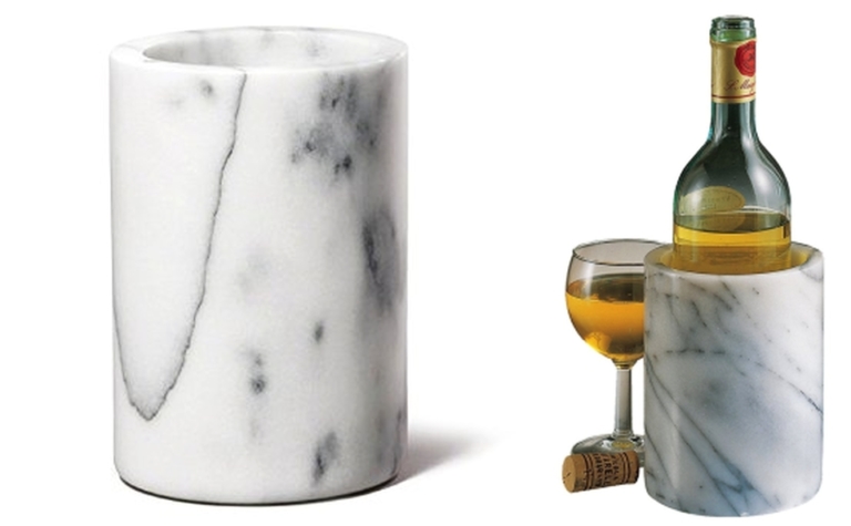 10 Low-Cost Marble Accessories for Luxe Interior Decor