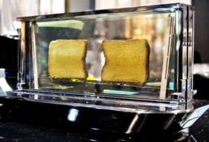 See Through Glass Toasters You Can Buy in 2022
