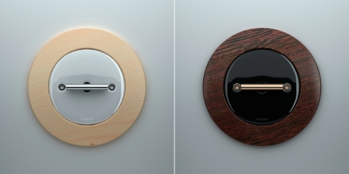 Designer Light Switches to Beautify Your Home Interiors