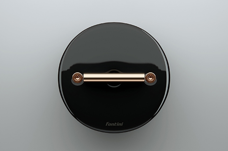 DO series by Fontini adds timeless aesthetic to dull light switches ...
