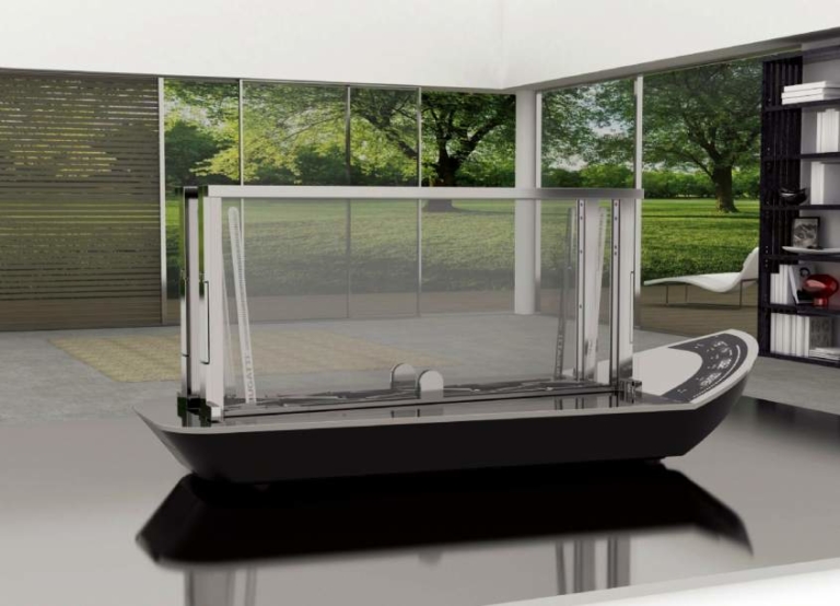 See Through Glass Toasters You Can Buy in 2023