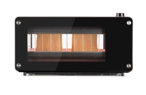 See Through Glass Toasters You Can Buy in 2023