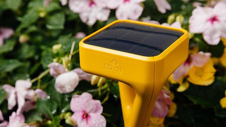 How to automate your outdoor garden - Homecrux