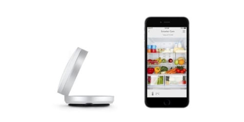 CES 2016: Upgrade your kitchen with these three devices by Smarter ...