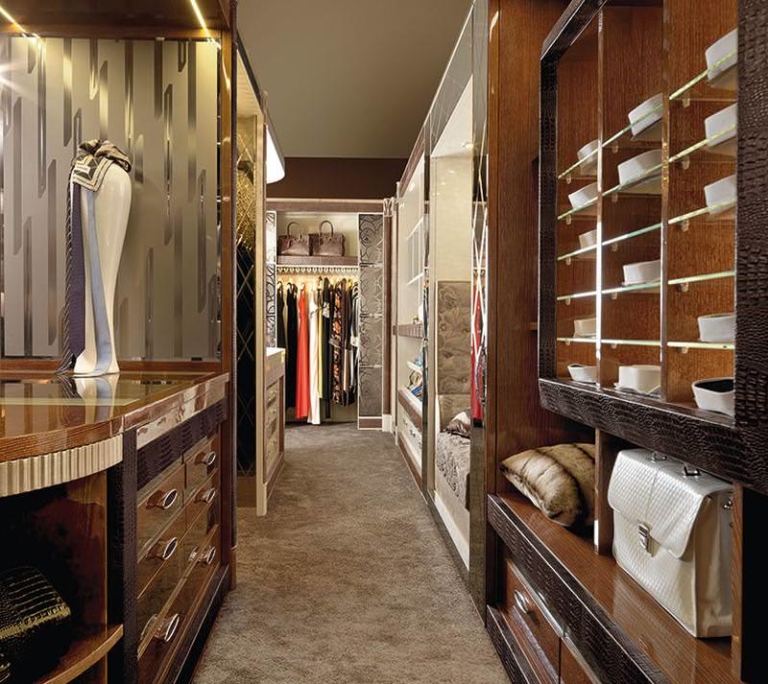 Florence Collection embodies sophisticated style with Tuscan artistry ...