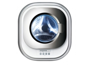 10 unique washing machines make your clothes look their best - Homecrux