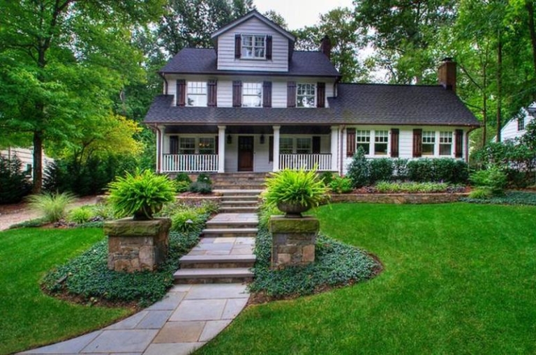 10 Easy Tips to Make the Most Out of Your Front Yard