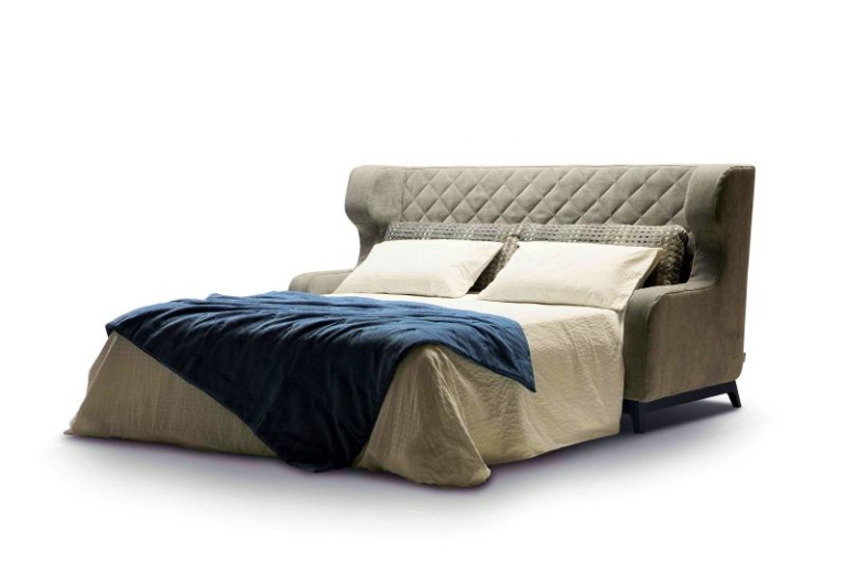 These Sofa Beds by Milano Bedding are Perfect for Small Apartments ...