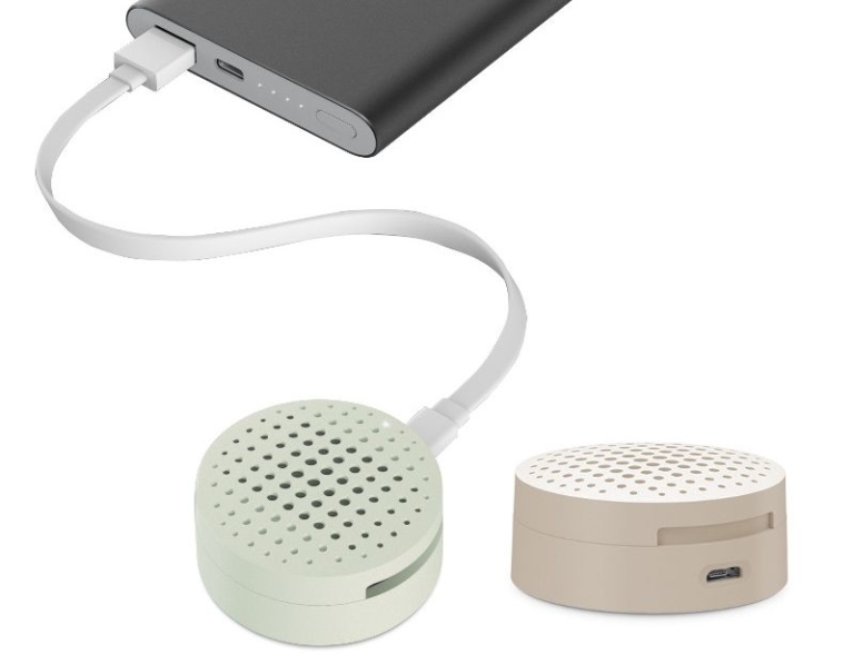 Xiaomi unveils smartphone-powered Mi mosquito repellent for $4