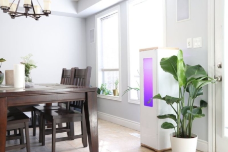 Grobo Automated Hydroponic Grow Box for Indoor Gardeners - Updated 2019