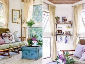 The Fox House by a Nashville Couple is Beautifully Designed Treehouse