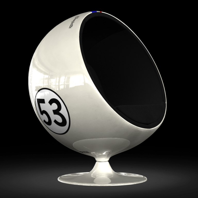 20 Automotive-Themed Furniture & Accessories for Inspiration