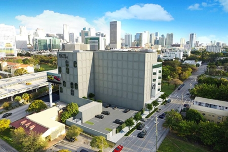 AutoHouse: Miami-based developers to build a luxury condo for cars
