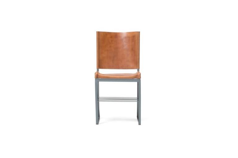 Stephen Kenn & Victorinix Design Multifunctional Stepladder Chair