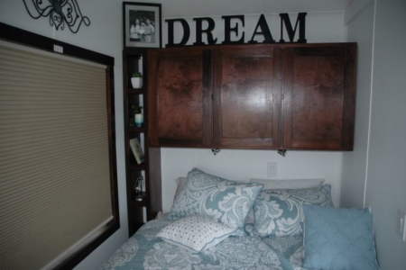 Tiny Idahomes' Space-Expanding Tiny House on Wheels