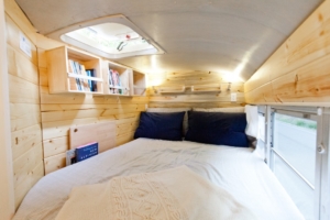 20 School Bus Conversion Ideas to Ignite Your Wanderlust