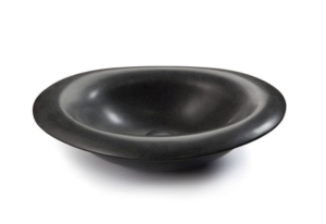 Drop & Wave Washbasins Build Natural Connection Between Water and Stones