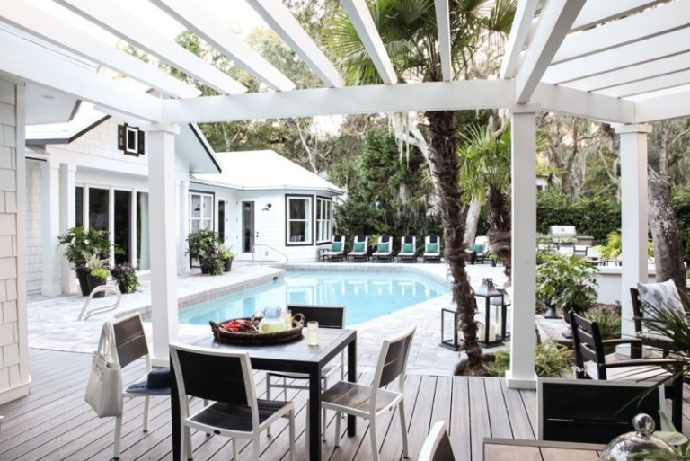 Brian Patrick Flynn renovates HGTV’s Dream Home 2017