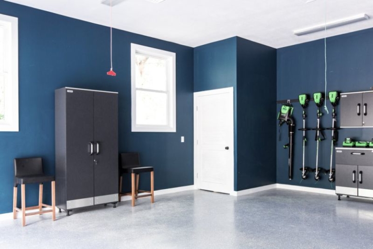 Brian Patrick Flynn renovates HGTV’s Dream Home 2017