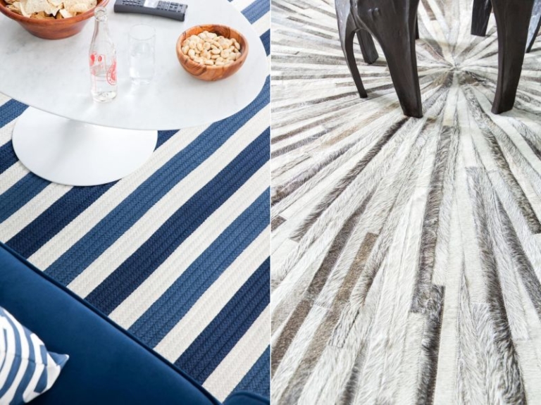 Brian Patrick Flynn renovates HGTV’s Dream Home 2017