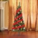 Half Christmas Tree: The Hottest Trend This Holiday Season