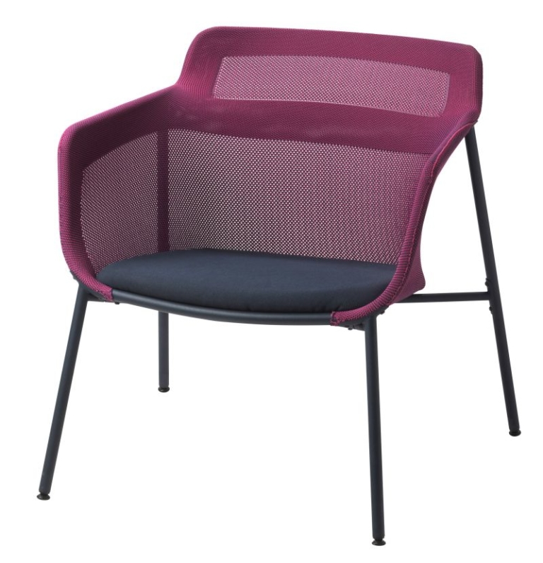 Ikea designer Sarah Fager designs 3d-knitted furniture