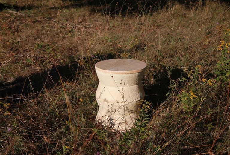 Ecovative unveils revolutionary mushroom-derived furniture