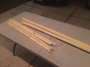 You’ll Love DIY Lighted Christmas Window Decorations for Outdoors