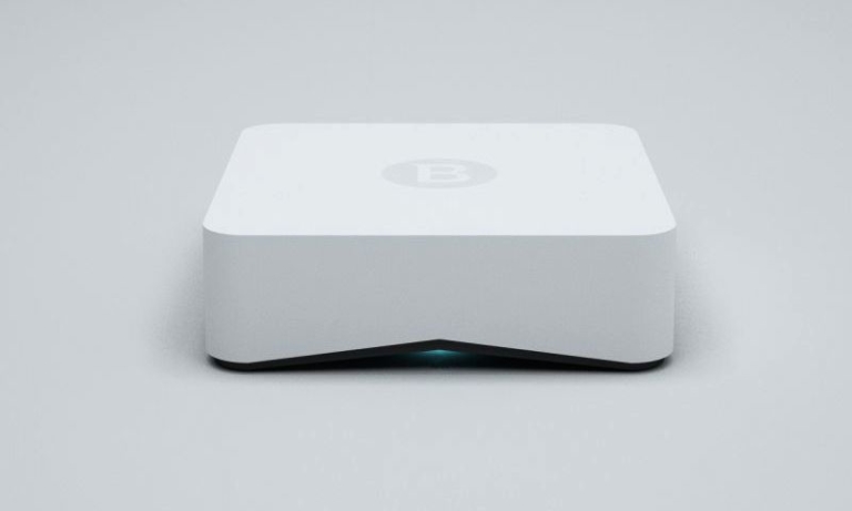 CES 2017: Bitdefender Box takes care of your IoT connected smart home