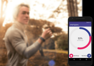 CES 2017: SmartyPans exhibits app-connected cooking pans