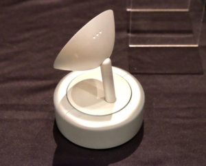 CES 2017: Polaroid Hoop security camera simplifies home safety