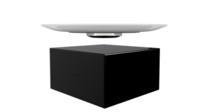 Levitating X comes with multiple gravity-defying objects to float in ...