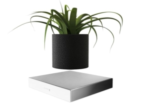 Levitating X comes with multiple gravity-defying objects to float in ...
