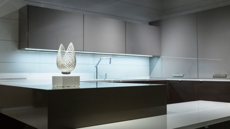 Levitating X comes with multiple gravity-defying objects to float in ...