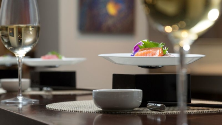 Levitating X comes with multiple gravity-defying objects to float in ...