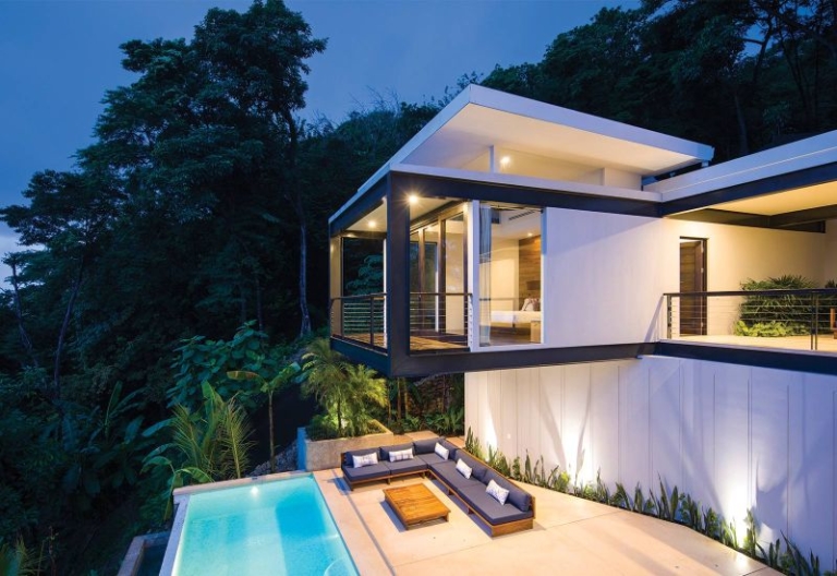 Ocean Villa: A perfect retreat for stunning vacation