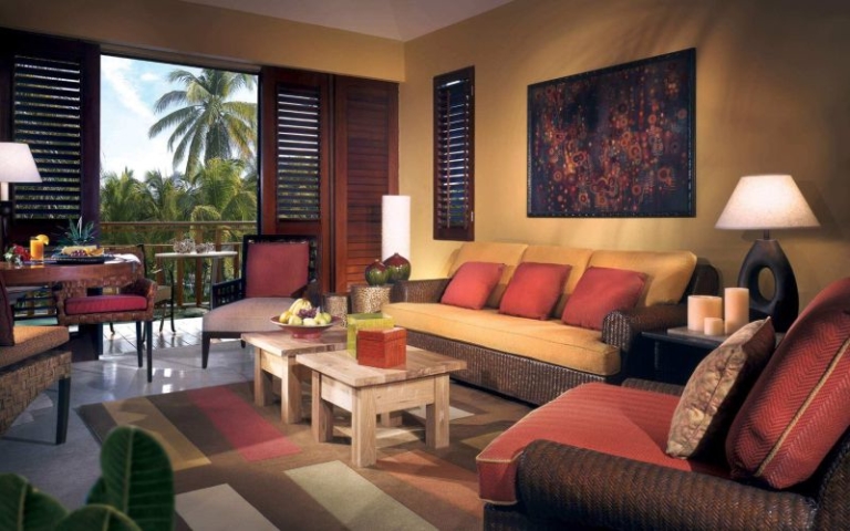 Ideas for a light and airy living room - Homecrux