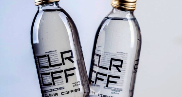 Slovakian brothers invent colorless coffee