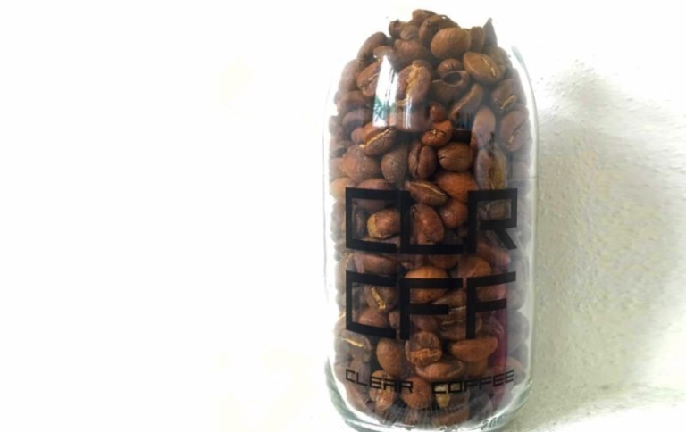 Slovakian brothers invent colorless coffee