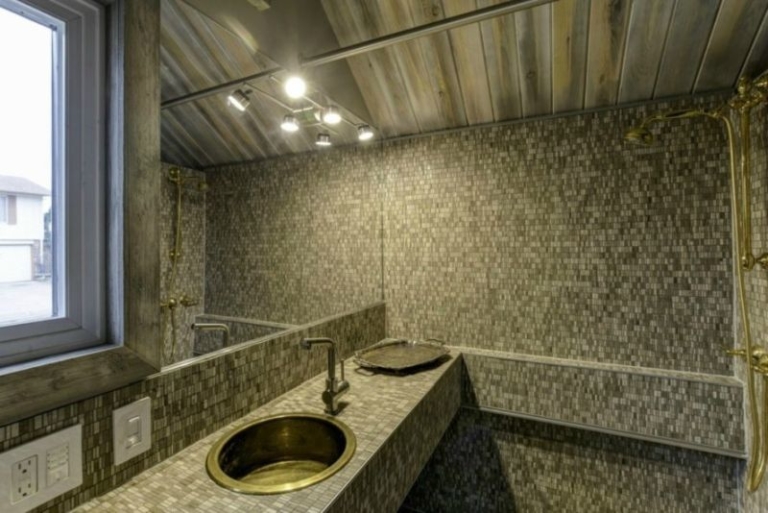 $74K tiny house provides luxury of a palace in compact space (pictures)