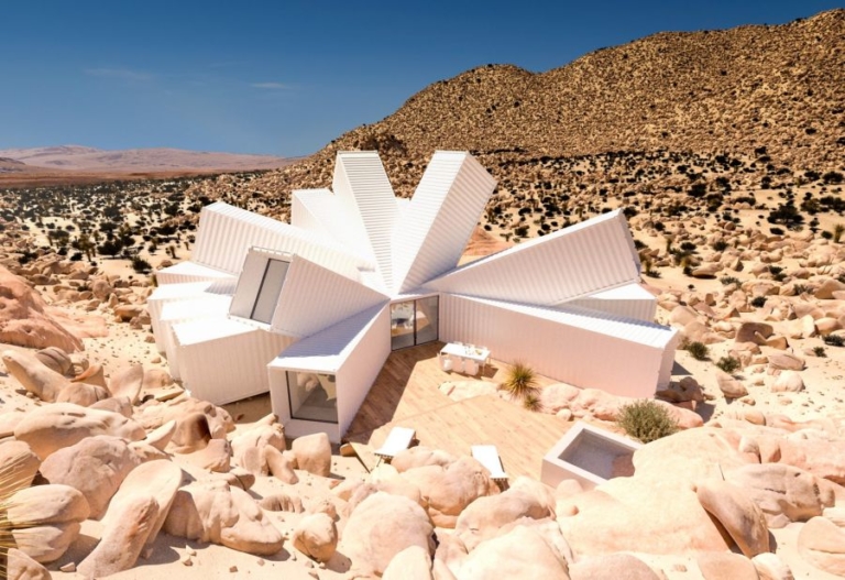 35 Amazing Shipping Container Homes That You Will Want to Own