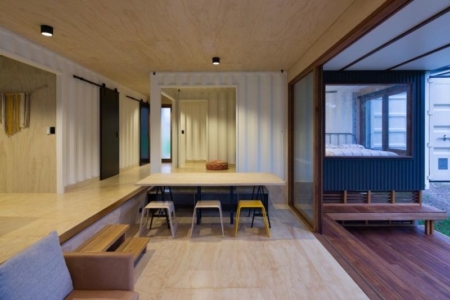 30+ Best Shipping Container Homes that Promote Green Living