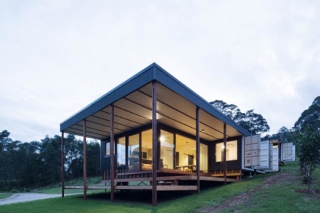 30+ Best Shipping Container Homes that Promote Green Living