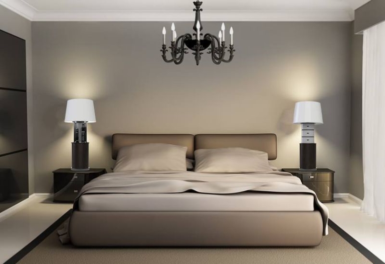 illumiSAFE: Elegantly designed smart lamp that conceals a gun safe