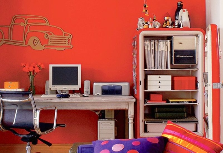 15 Practical Ideas to Reuse Old Refrigerator