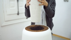 Bios Incube: World’s first incubator for afterlife is available for ...